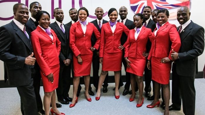 Airline Customer Service – Upperdeck Air