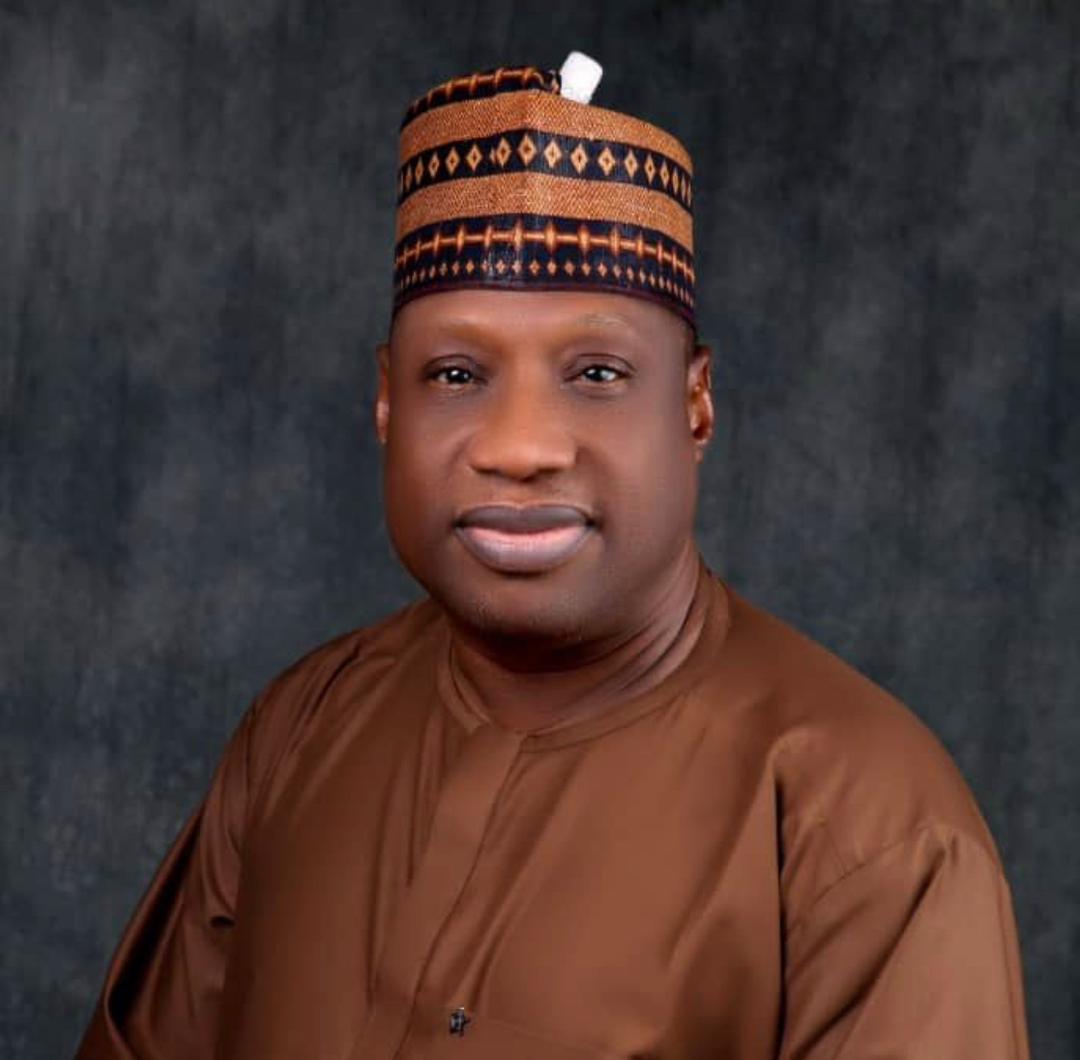 Why we lack air traffic controllers — Farouk, NAMA MD – Upperdeck Air